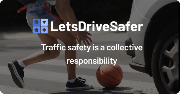 LetsDriveSafer